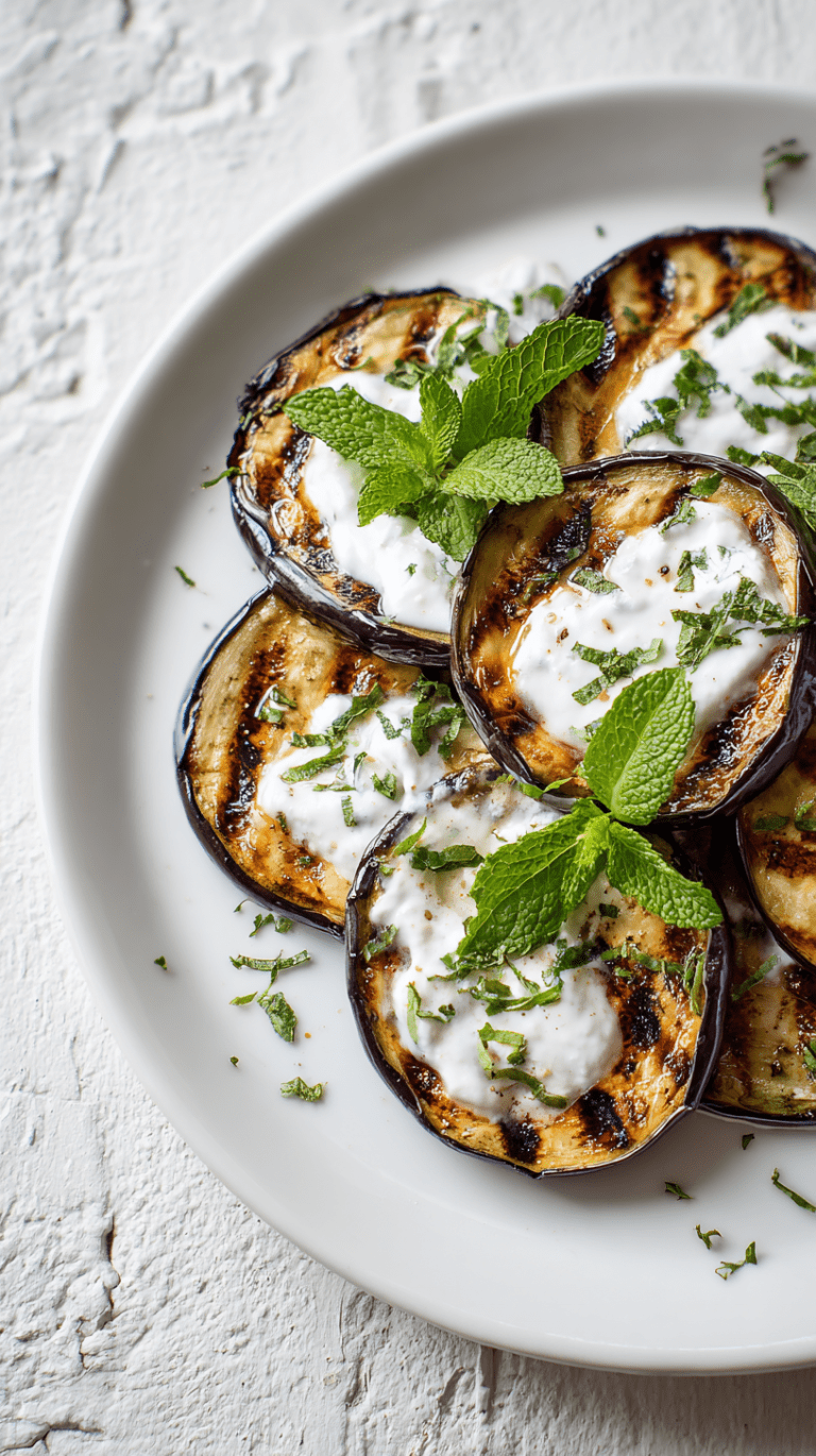 5 Easy Mediterranean Recipes